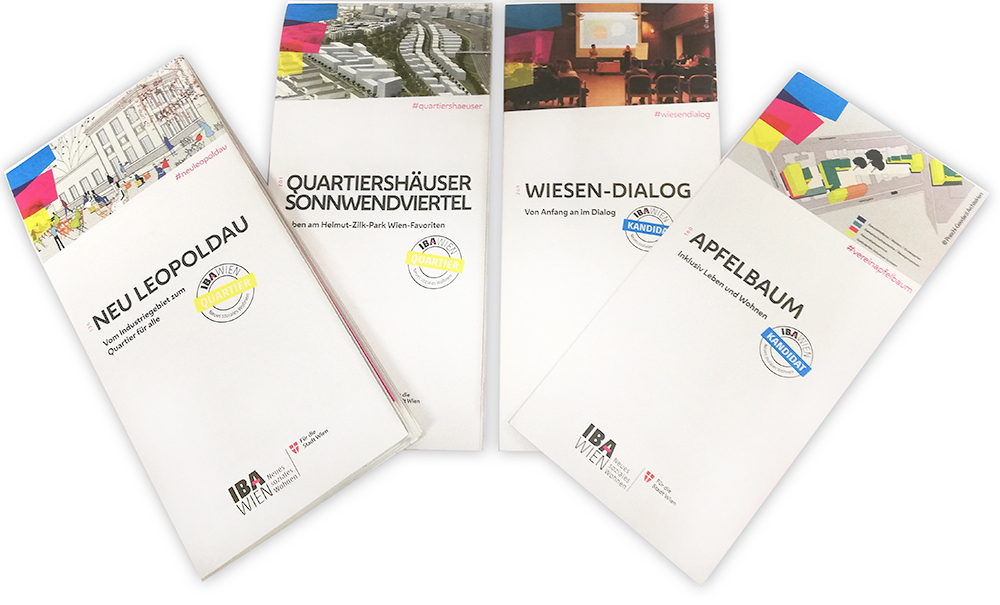 IBA WIEN - Idealice
